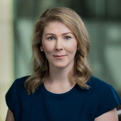 Jennifer Hutchinson | World IP Review